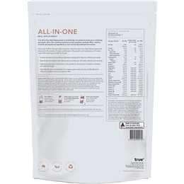 True Protein All-in-one Meal Replacement Vanilla 900g | Woolworths