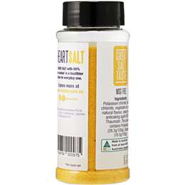 Heart Salt Chicken Salt 130g | Woolworths