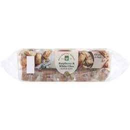 Woolworths Chocolate Chip Muffin Bar 10 Pack | Woolworths
