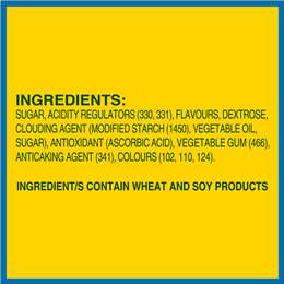 Raro Sweet Navel Orange Flavoured Beverage Mix 80g | Woolworths