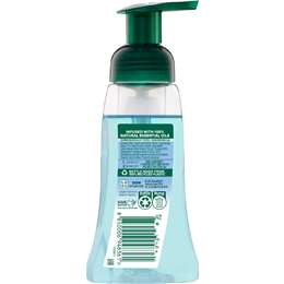 Palmolive Kids Foaming Liquid Hand Wash Bluey Cheeky Berry 250ml ...