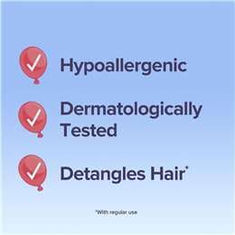 Palmolive 3 In 1 Bluey Kids Shampoo Conditioner & Body Wash 350ml ...