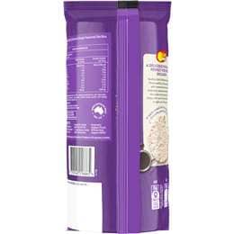 Sunrice Thin Rice Cakes Salt & Balsamic Vinegar 160g | Woolworths