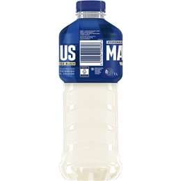 Maximus Lemonade Ice Block Isotonic Sports Drink 1l | Woolworths