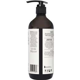 Glow Lab Smoothing Conditioner 600ml | Woolworths
