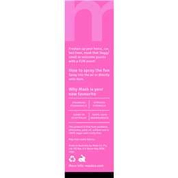 Mask Air Freshener Spray Musk Sticks 100ml | Woolworths