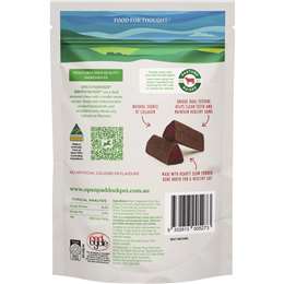 Open Paddock Beef Broth Bones 7 Pack | Woolworths