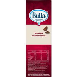 Bulla Creamy Classics Choc Hazelnut 4 Pack | Woolworths