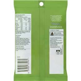 Plantitude Vegan Friendly Jellies 180g | Woolworths