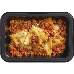 My Muscle Chef Beef Ravioli With Napolitana Sauce 380g | Woolworths
