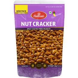 Haldiram's Nut Cracker 400g | Woolworths