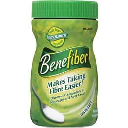 Benefiber Natural Fibre Supplement 155g | Woolworths