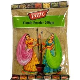 Pattu Cumin Powder 200g | Woolworths