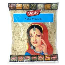 Pattu Poha Thick 500g | Woolworths