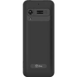 Vodafone V One 4g Black Prepaid Bundle Each | Woolworths