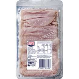 Don Leg Ham Shaved 200g | Woolworths
