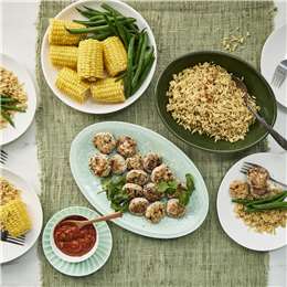 Sunrice Microwave Chicken Style Flavoured Rice Pouch 450g | Woolworths