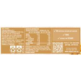 Edgell Snack Time Chickpeas With Lemon, Tahini & Garlic 70g | Woolworths