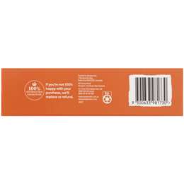Essentials Assorted Flavours Fruit Bars 25 Pack | Woolworths