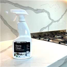 The Stone Doctor Stone Cleaner Spray 500ml | Woolworths
