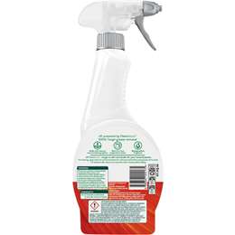 Jif Power & Shine Kitchen Spray 500ml | Woolworths