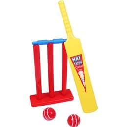 Toy Cricket Set Each | Woolworths