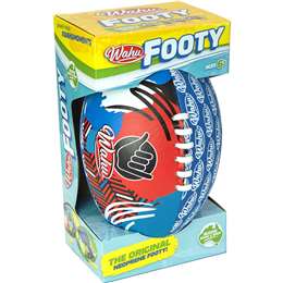 Wahu Beach Ball Assorted Each | Woolworths