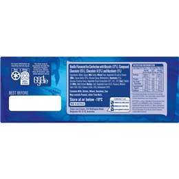 Peters Maxibon Vanilla 4 Pack | Woolworths