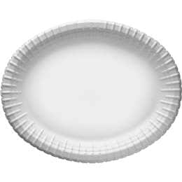 Biopak Bbq Plates Bbq Plates 10 Pack | Woolworths