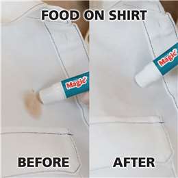 Magic Mini Stain Remover 2 Pack | Woolworths