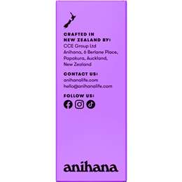 Anihana Feel Good Soap Lavender 120g | Woolworths