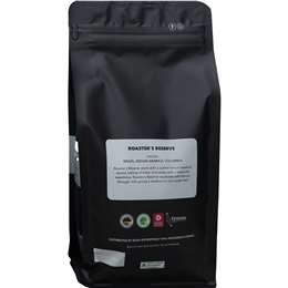 Aromas Coffee Roasters Roasters Reserve Coffee Beans 500g | Woolworths