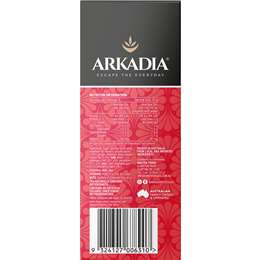 Arkadia Chai Tea Extra Spice 8 Pack | Woolworths
