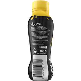 Crankt Premium Protein Shake Banana 400ml | Woolworths