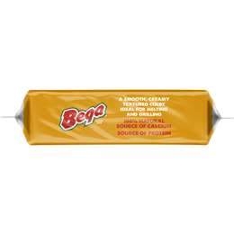 Bega Easy Melt Colby Cheese Block 250g | Woolworths