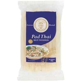 Erawan Rice Noodles Stick Pad Thai 200g | Woolworths