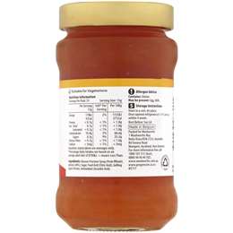 Essentials Apricot Jam 500g | Woolworths