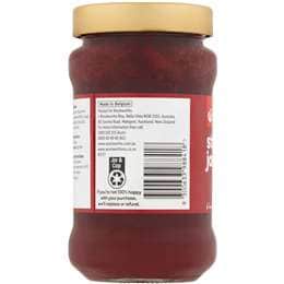Essentials Strawberry Jam 500g | Woolworths