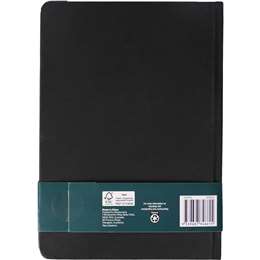 A5 Notebook With Prints Assorted Each | Woolworths