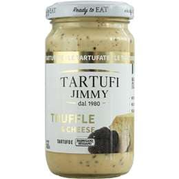Jimmy Tartufi Truffle & Cheese 180g | Woolworths
