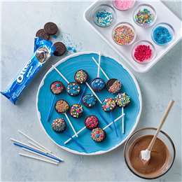 Oreo Original Cookies 128g | Woolworths