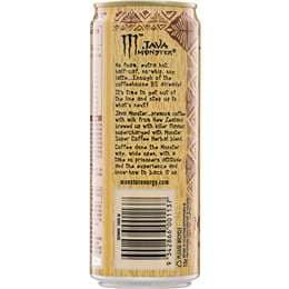 Monster Java Mean Bean Super Coffee 305ml | Woolworths