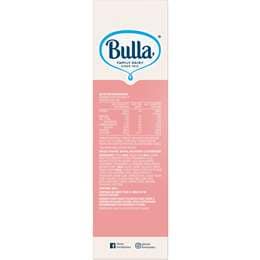 Bulla Frozen Yoghurt Strawberry, Mango & Wildberry 8 Pack | Woolworths