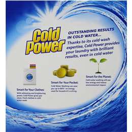 Cold Power Ultra Front Loader 2kg | Woolworths