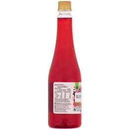 Woolworths Raspberry Cordial 750ml | Woolworths
