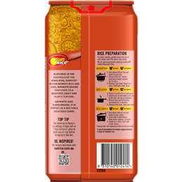 Sunrice Indian Grown Basmati Rice Classic 1kg | Woolworths