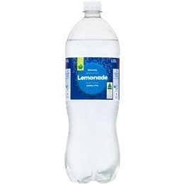 Woolworths Lemonade Bottle 1.25l | Woolworths