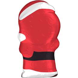 Smarties Chocolate Santa 85g | Woolworths