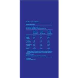 Nice Rice Australian Long Grain Rice 1kg | Woolworths