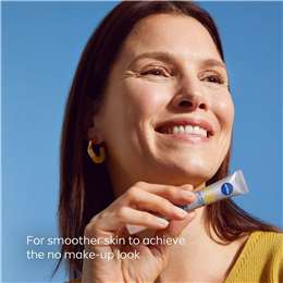 Nivea Q10 Anti Wrinkle Targeted Filler Serum 15ml | Woolworths